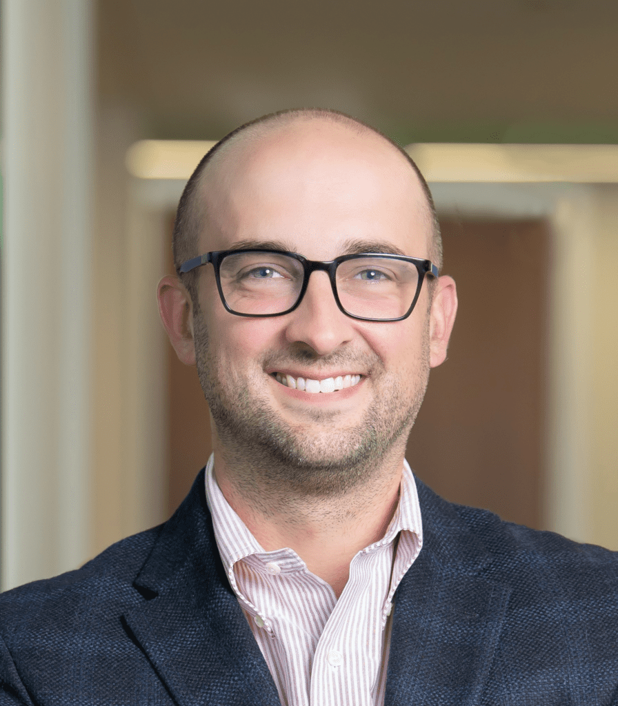 Ben - House Role Consulting - The Duberstein Group, Inc.